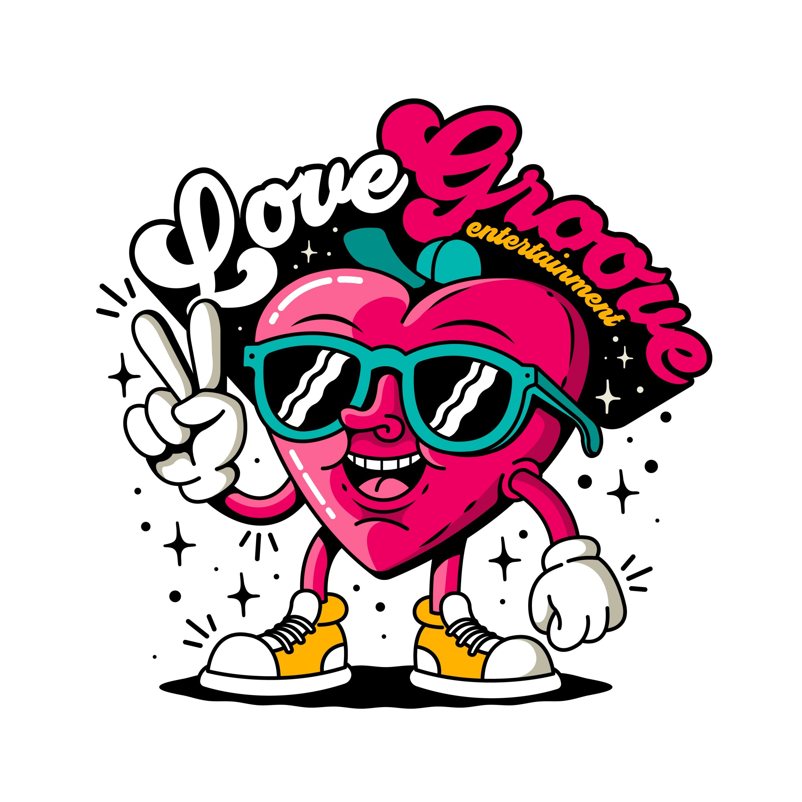 Love Groove Entertainment