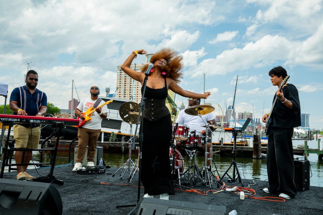 Love Groove Festival - Love Forever. Groove Together.